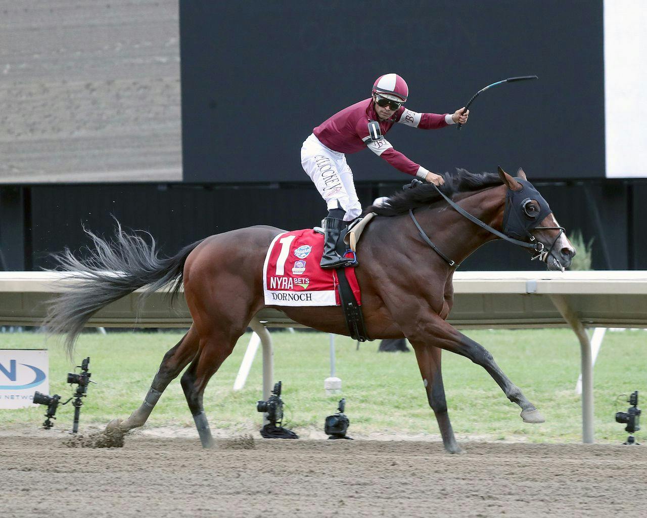 2024 Haskell Weekend and other important stakes | TwinSpires