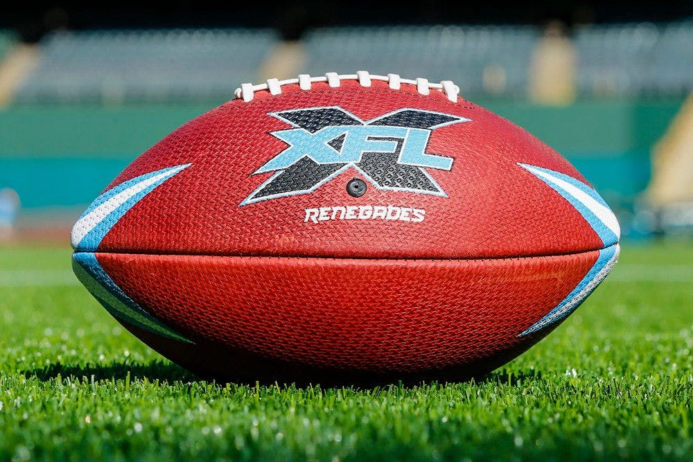 Everything you need to know about the XFL | TwinSpires