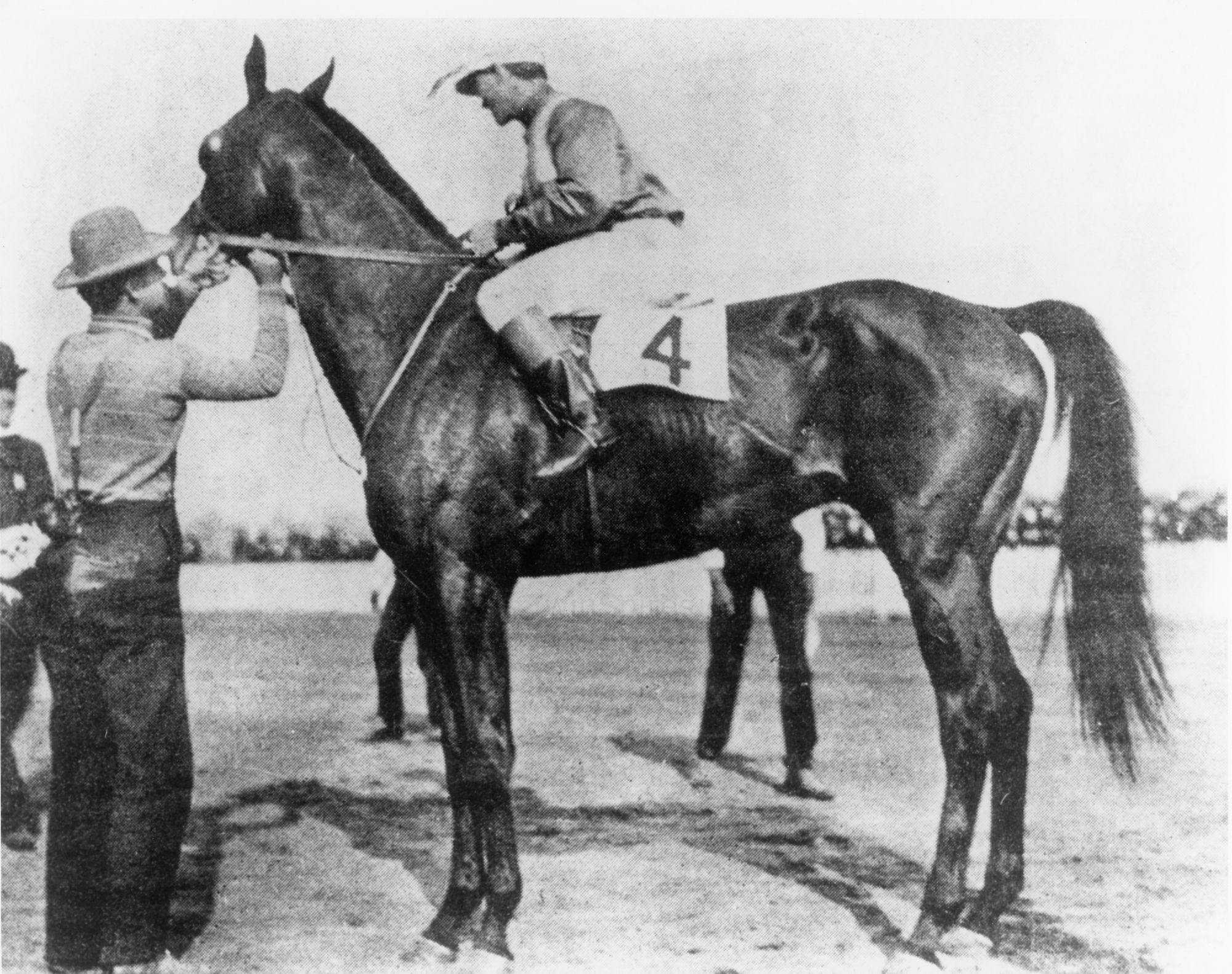 One Horse, Two Women, and a Derby for the Show Me State | TwinSpires