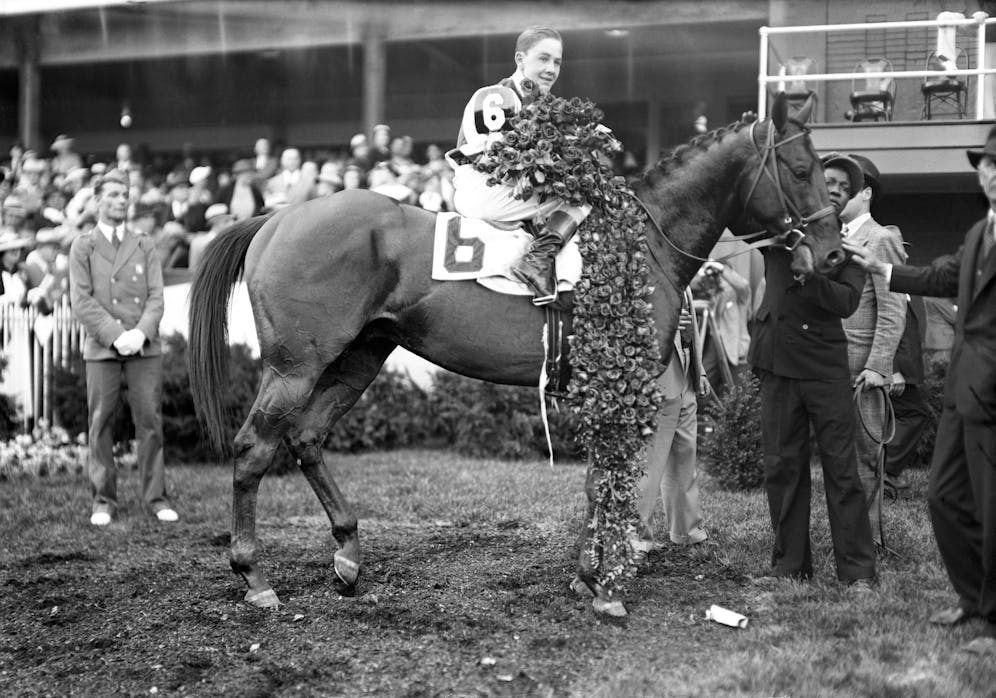 Bug Boys Get It Done for Father & Son | TwinSpires