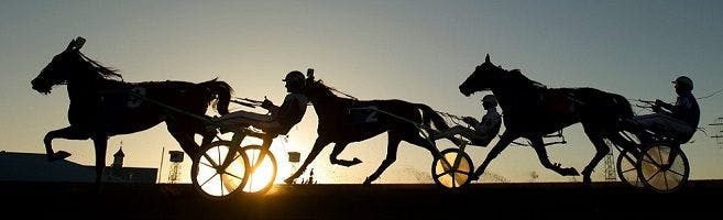 Thursday Harness Preview for 1/16/2014 | TwinSpires