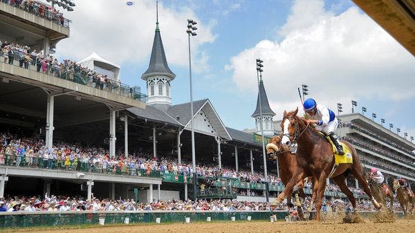 2021 Kentucky Derby: Brisnet Speed Rating Report | TwinSpires