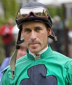 Gary Stevens is Winning at Oaklawn | TwinSpires
