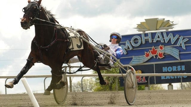 Woodbine Mohawk Grand Circuit preview | TwinSpires