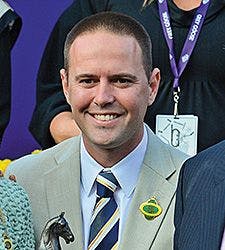 Chad Brown Could Own the Travers Stakes | TwinSpires