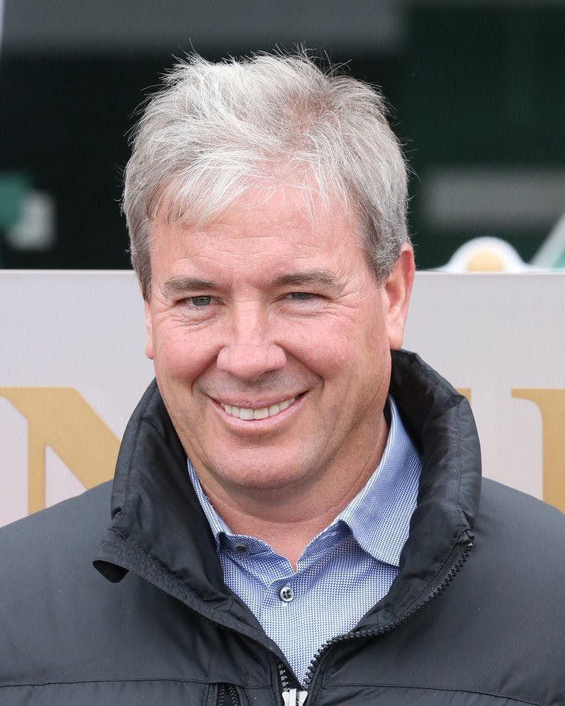 Ward Fillies Look Competitive in Mamzelle Stakes | TwinSpires