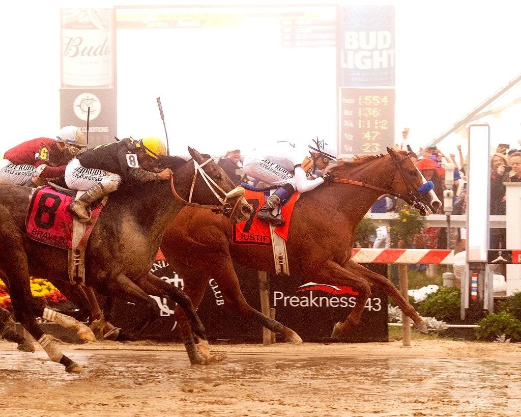 When and Where to Watch the 2019 Preakness Stakes | TwinSpires