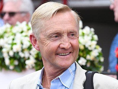 Trainer Profile: Jason Servis | TwinSpires