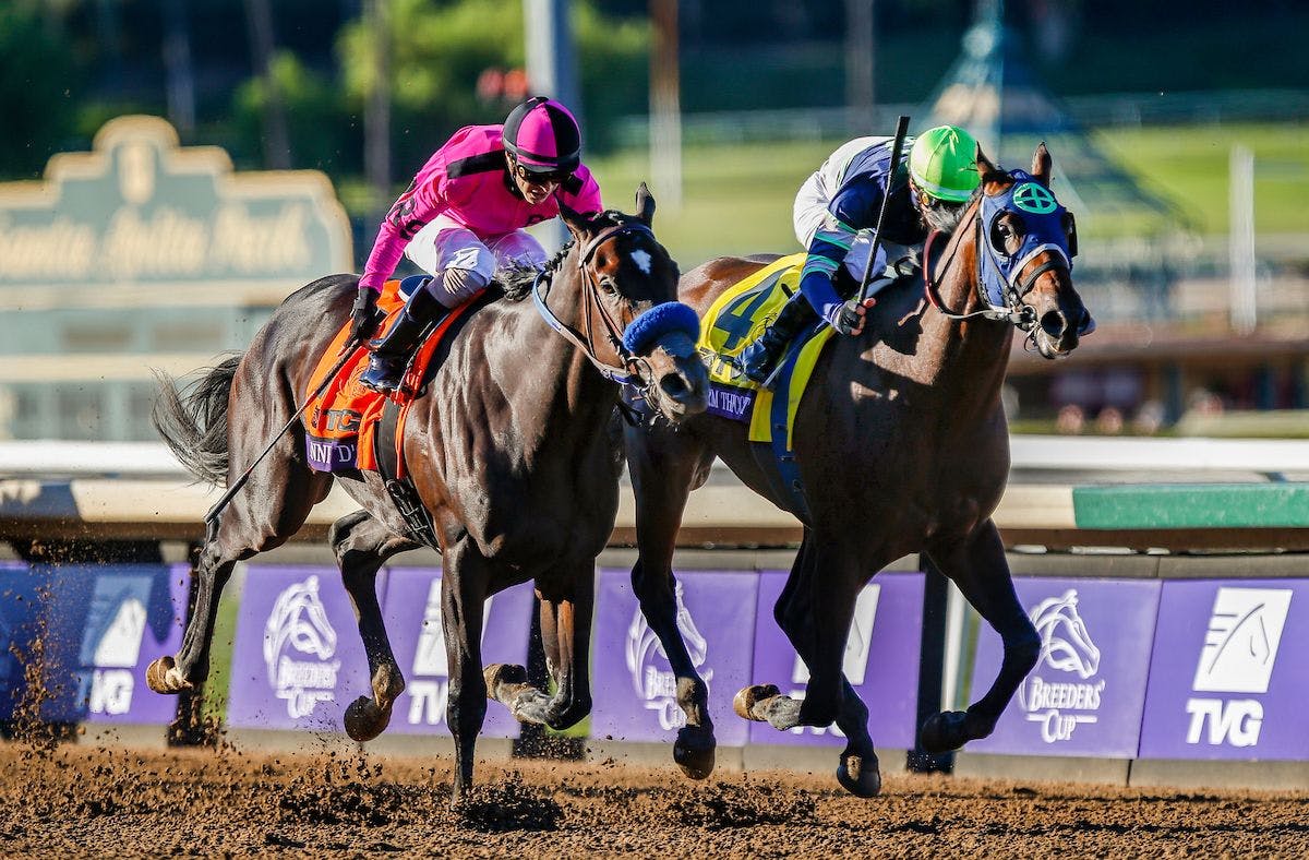 Kentucky Derby Top 10: Kicking off the road to 2020 | TwinSpires