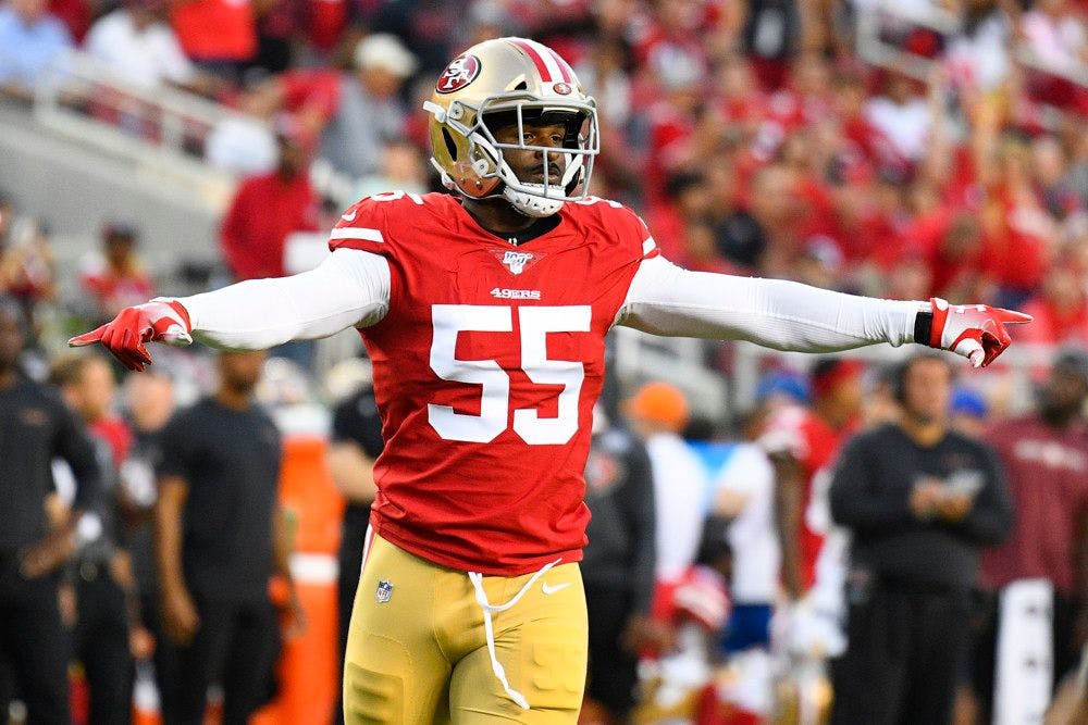 Scott Shapiro's Saturday NFL Divisional Round preview | TwinSpires