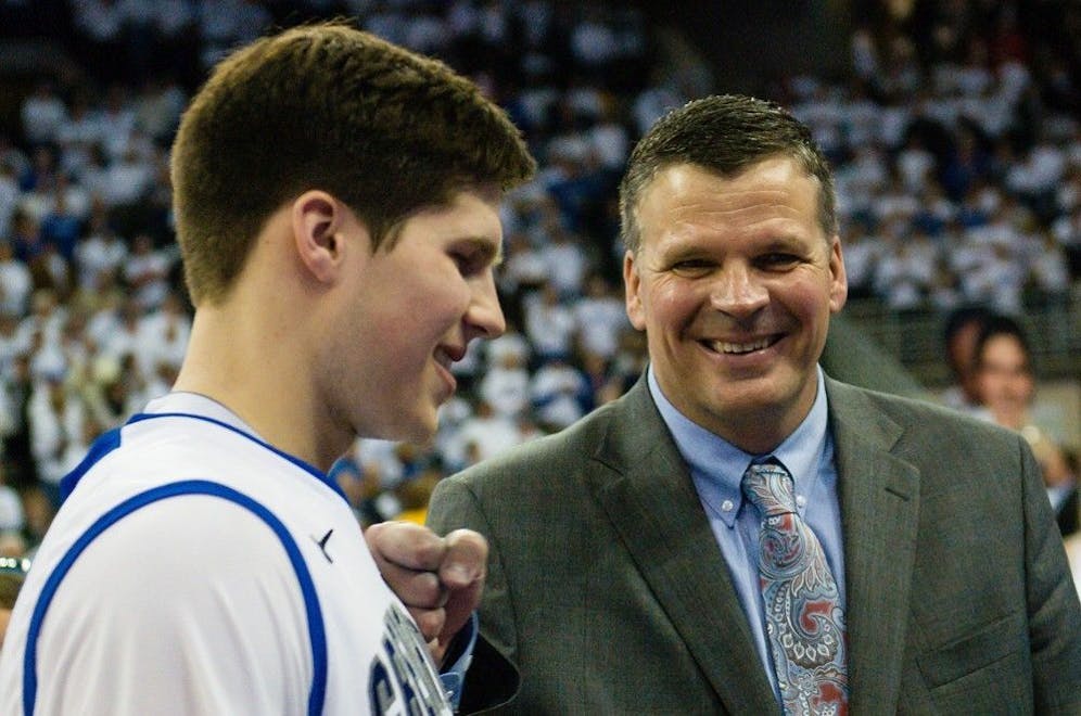 The best father-son, player-coach combos in sports history | TwinSpires
