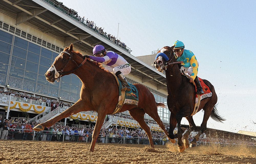 Preakness Stakes by the numbers | TwinSpires
