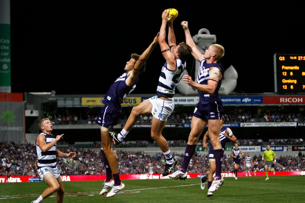 Americans embrace Australian leagues | TwinSpires