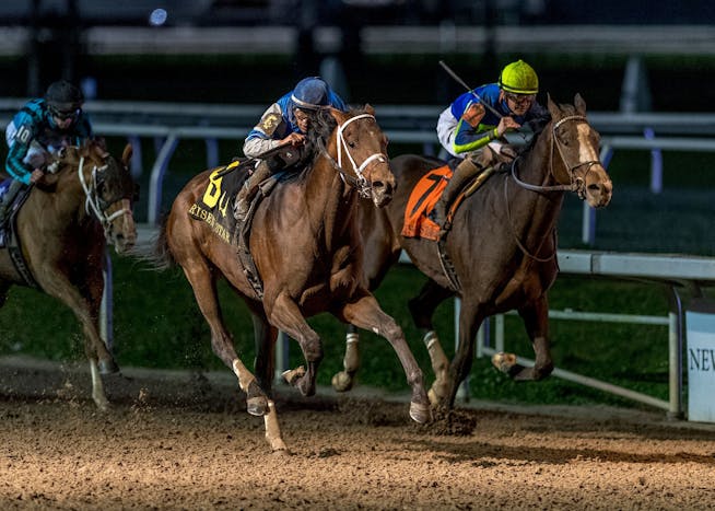The 2023 Arkansas Derby Tipsheet | TwinSpires