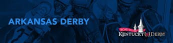 Arkansas Derby Odds, Betting, Entries & Race History | TwinSpires