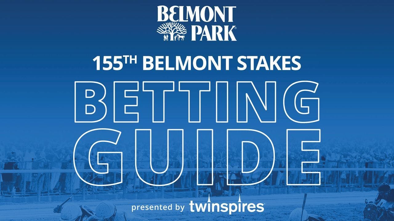 2023 Belmont Stakes Betting Guide, Contenders, Expert Picks, | TwinSpires