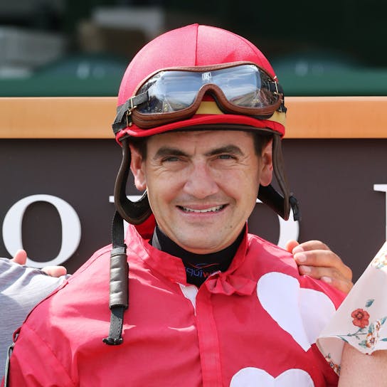 2022 Kentucky Derby jockey profile: Brian Hernandez | TwinSpires