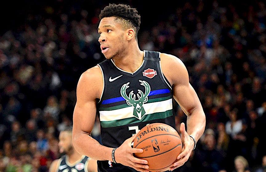 Ranking the greatest Milwaukee Bucks of all time | TwinSpires