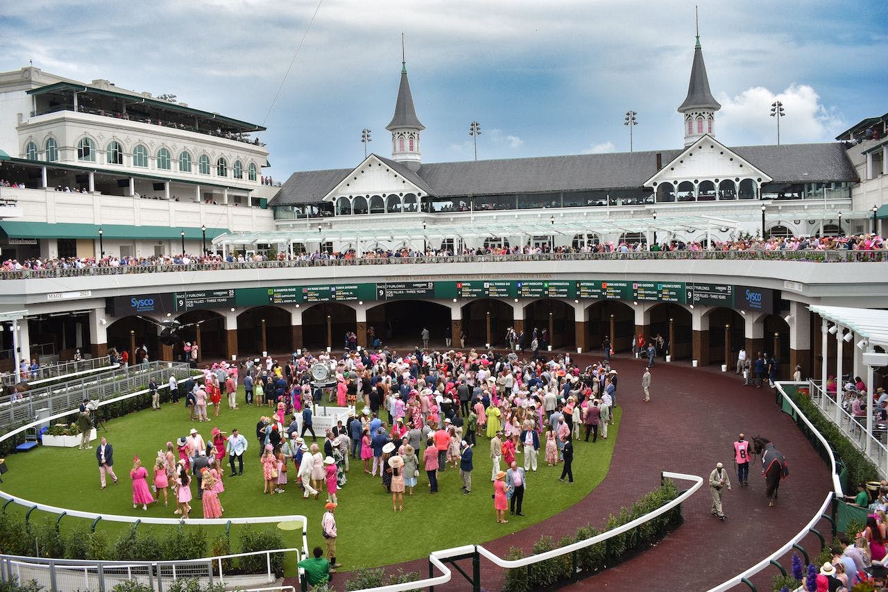 2025 Kentucky Derby post position draw: LIVE handicapping | TwinSpires