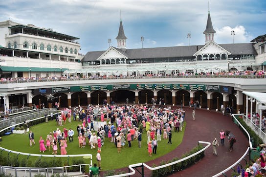 Longshots and value plays for Churchill Downs racing | TwinSpires