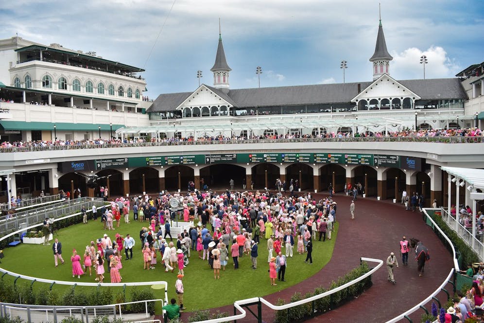 2025 Kentucky Derby post position draw: LIVE handicapping | TwinSpires