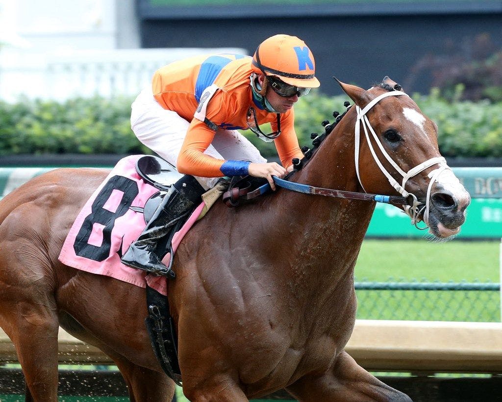 How to bet the 2021 Pat O'Brien Stakes | TwinSpires