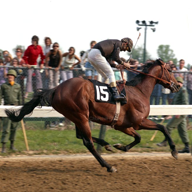 Who was the biggest underdog ever to win the Kentucky Derby? | TwinSpires