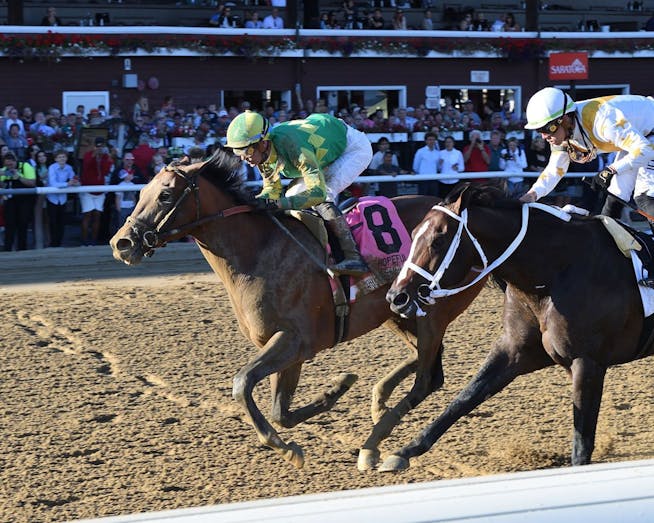 Road to the 2025 Kentucky Derby: 12 to follow | TwinSpires