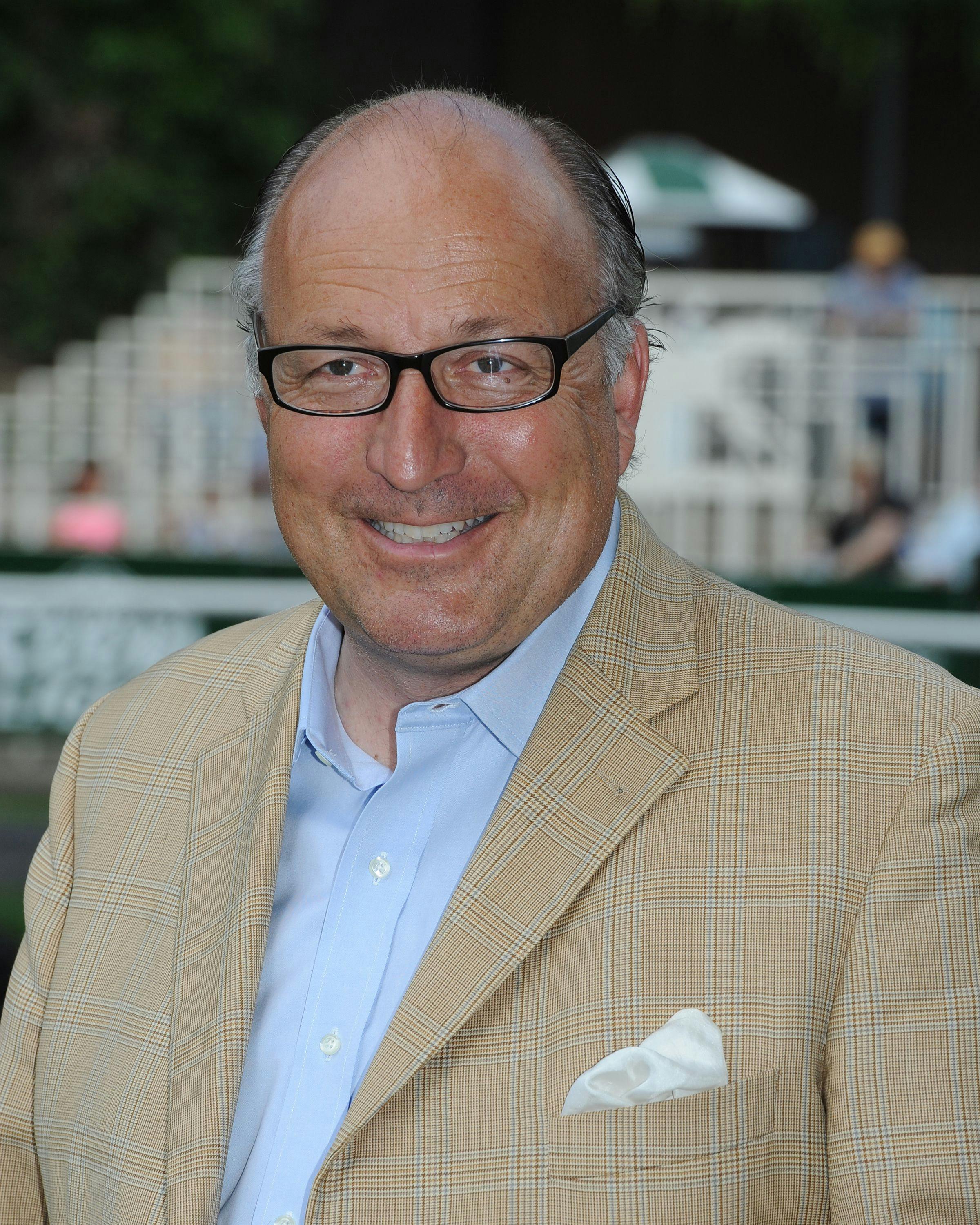 Trainer Clement heats up at Belmont Park | TwinSpires