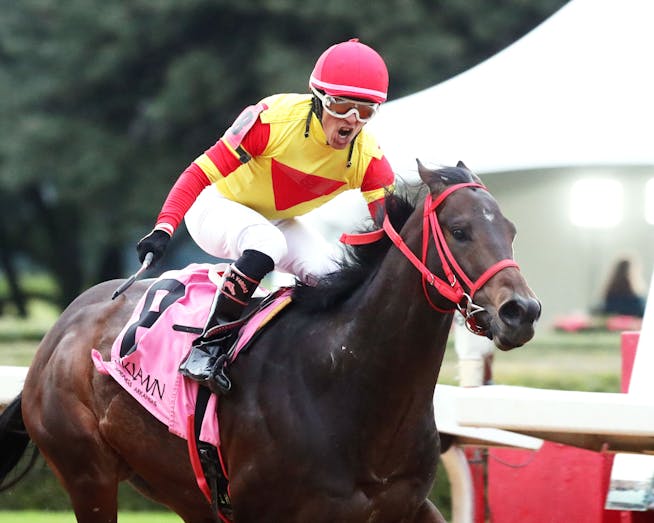 Kentucky Derby Roundup: Wins for Coal Battle, Cyclone State | TwinSpires