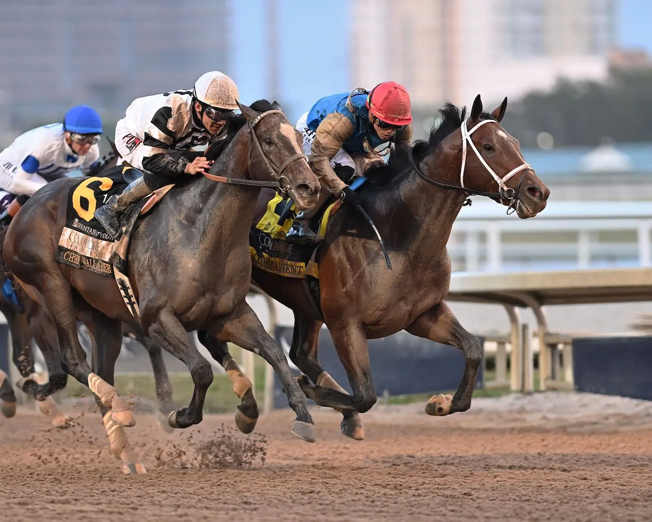 How to calculate fair odds for the 2026 Kentucky Derby | TwinSpires
