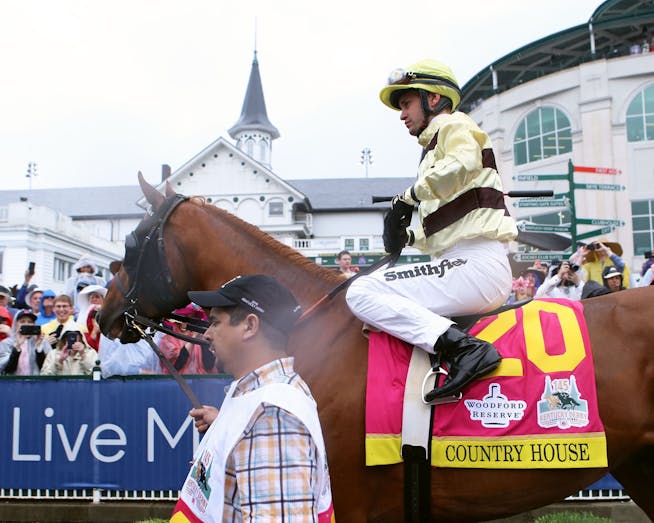 Who was the biggest underdog ever to win the Kentucky Derby? | TwinSpires