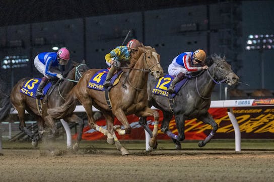 Derma Sotogake – Kentucky Derby Context | TwinSpires