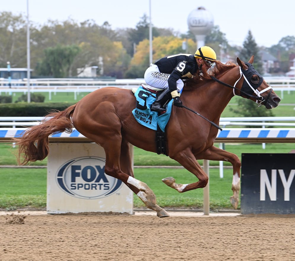 Racing Roundtable: Drum Roll Please, Kopion shine in Derby, Oaks preps ...