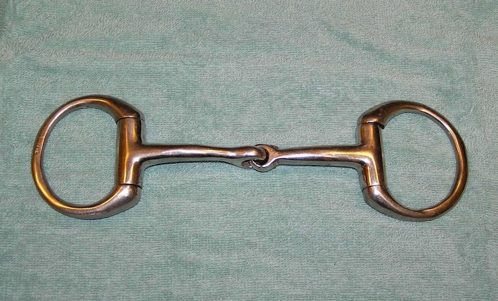 The Science of Horse Racing: Bits | TwinSpires