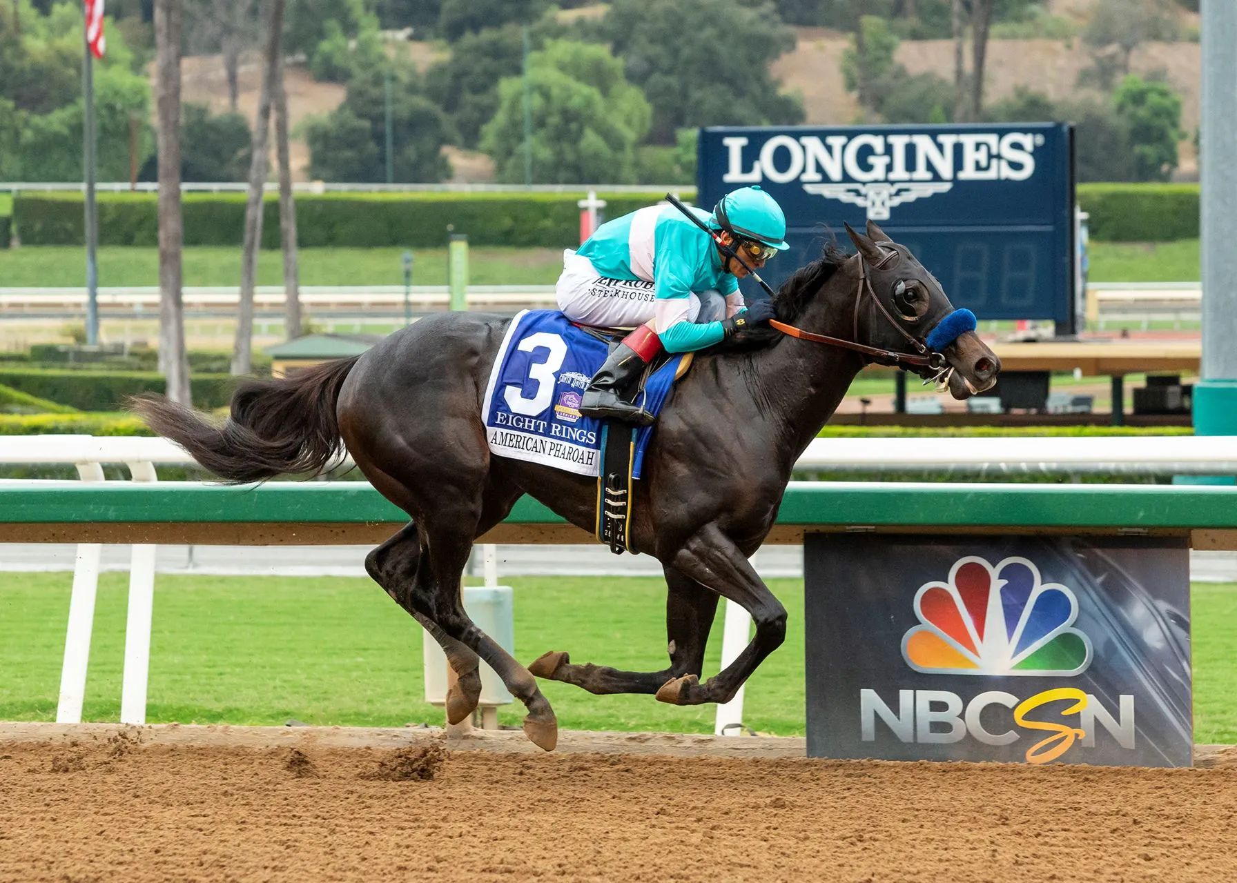 How to bet the 2021 Triple Bend Stakes | TwinSpires