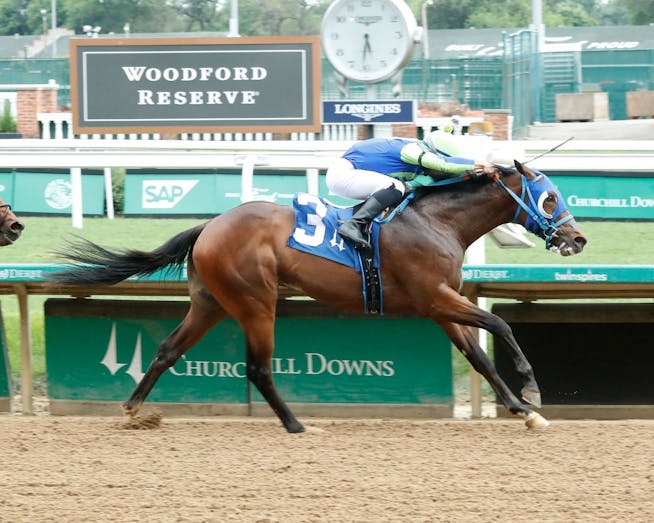 Meet the Contenders: 2025 Jerome Stakes | TwinSpires