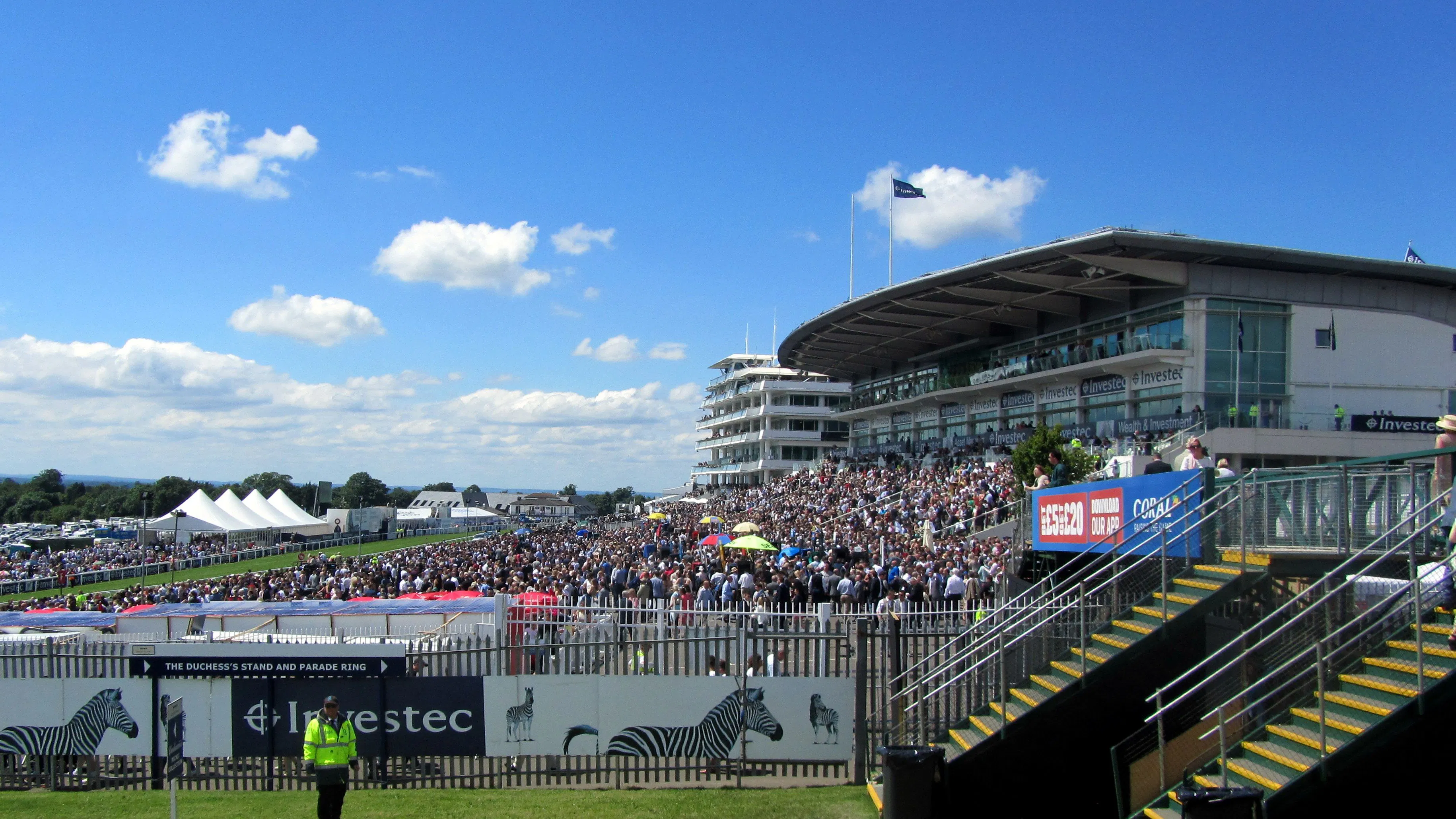 Epsom Preview 2022: Spot Plays for Oaks Day | TwinSpires