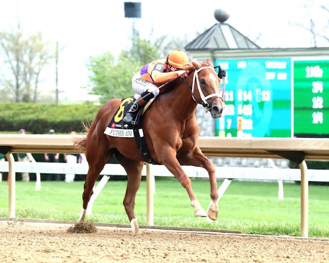 How to bet the 2026 Matt Winn Stakes at Churchill Downs | TwinSpires