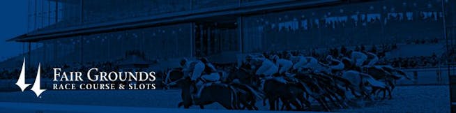 Fair Grounds Racecourse: Odds, Picks, Schedule | TwinSpires