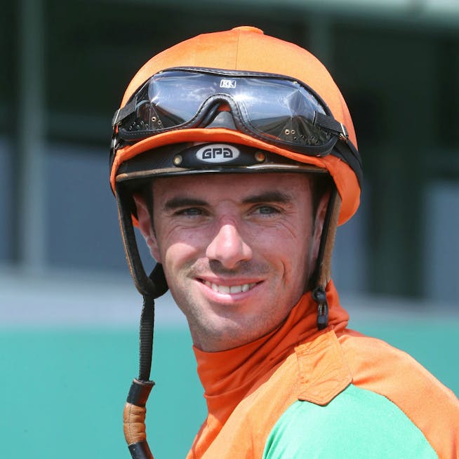 Kentucky Derby Jockey Profile: Florent Geroux | TwinSpires