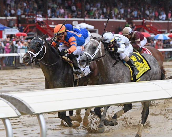 Racing Roundtable: Forte, Elite Power underscore champion st | TwinSpires