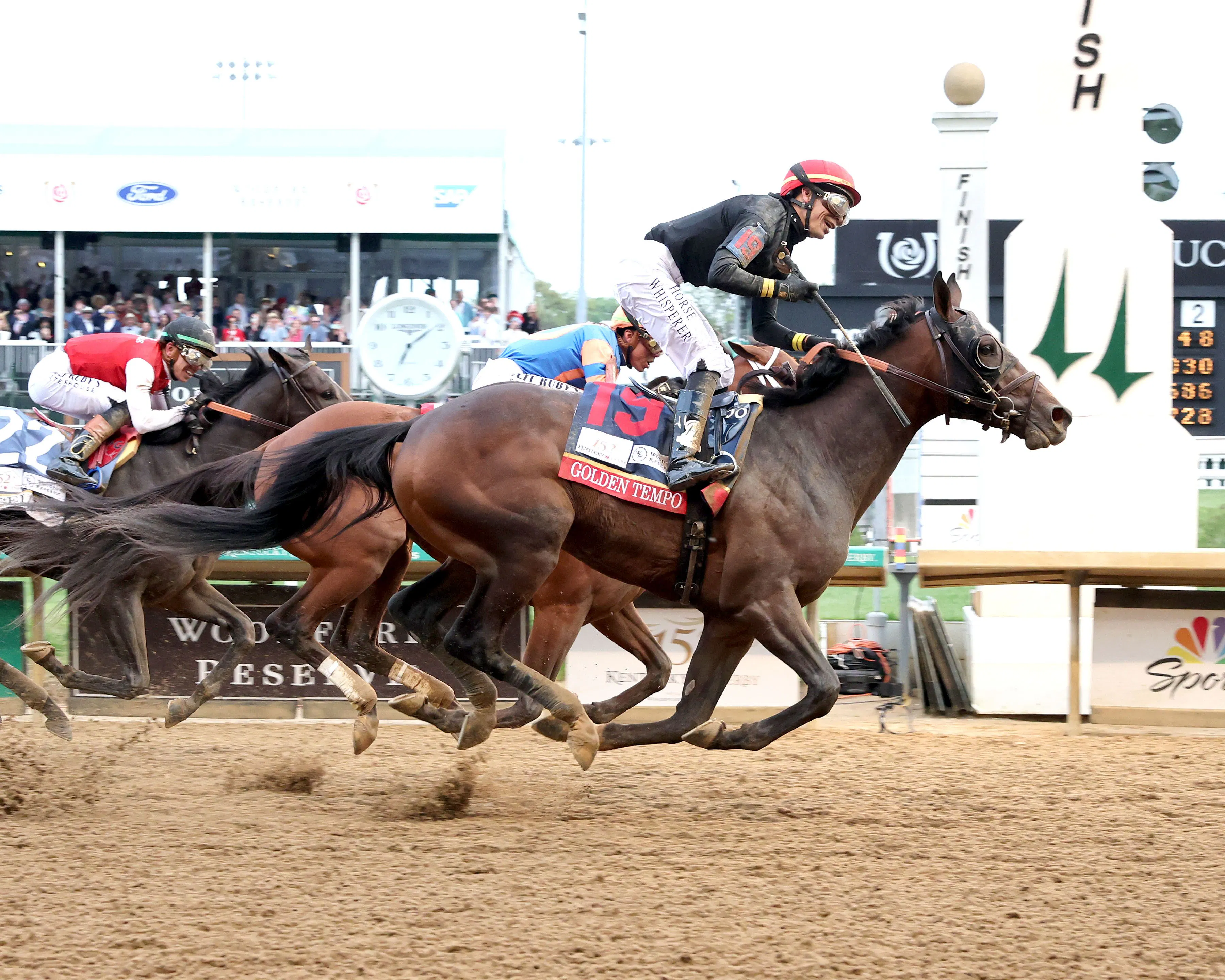Tipsheet: 2026 Belmont Stakes | TwinSpires
