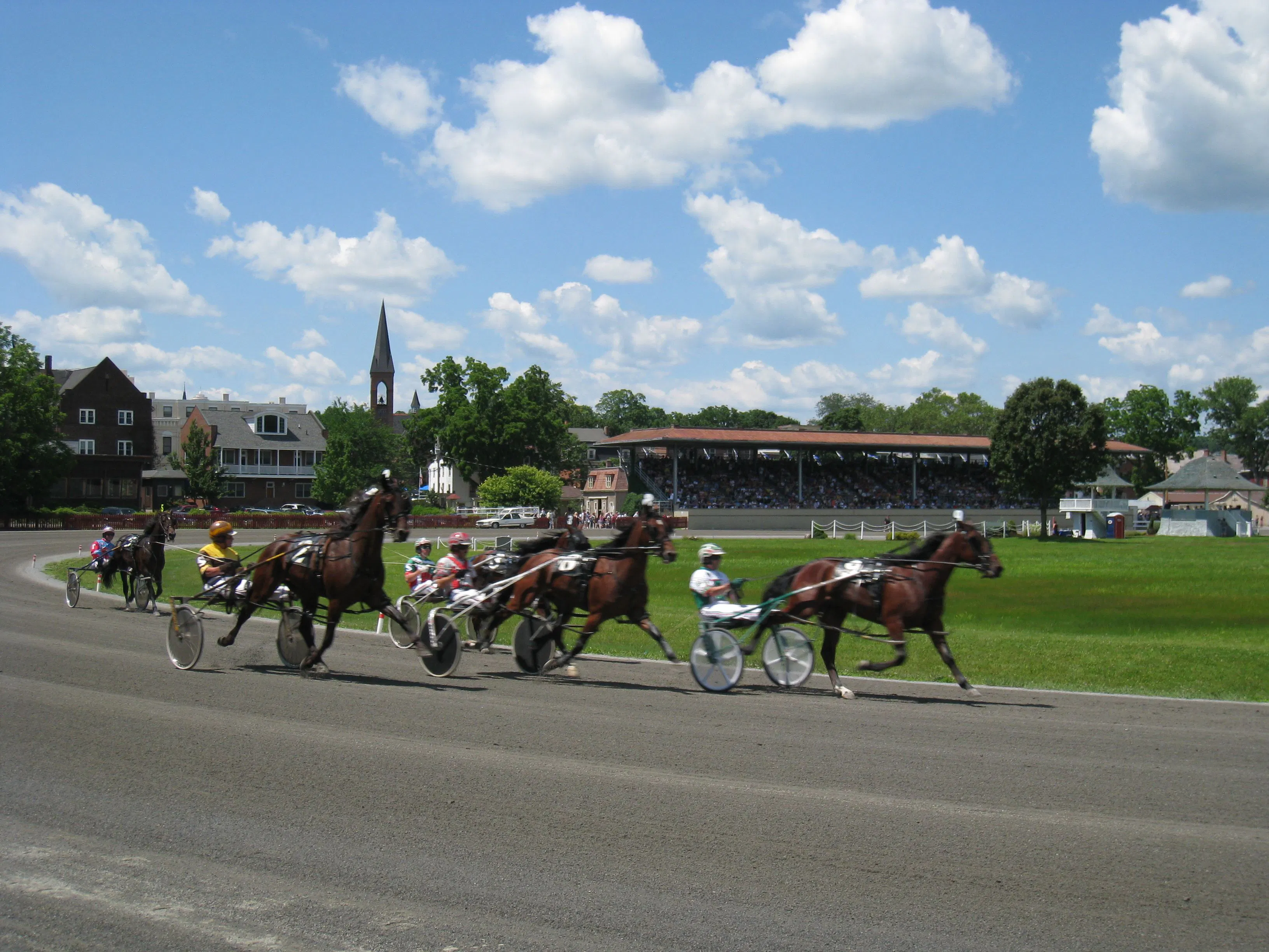 Harness racing: Hoosier Park picks for March 26 | TwinSpires
