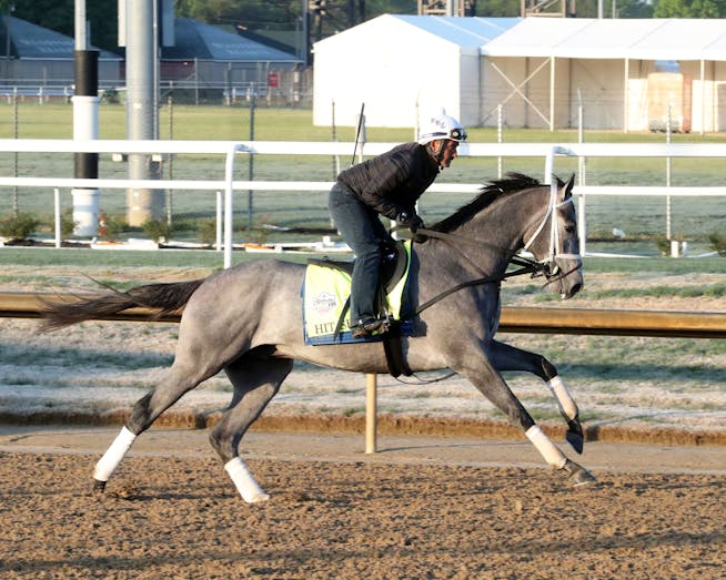 Hit Show – Kentucky Derby Context | TwinSpires