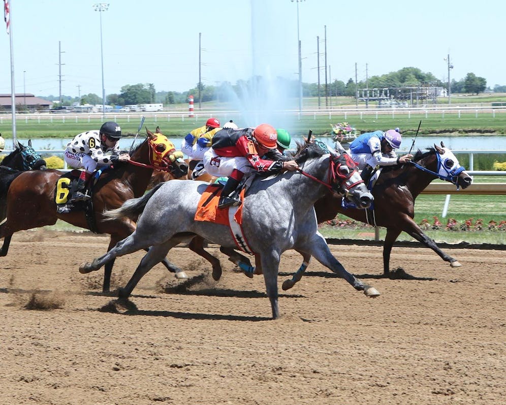 Today's Best Horse Racing Bets, Tips and Predictions | TwinSpires