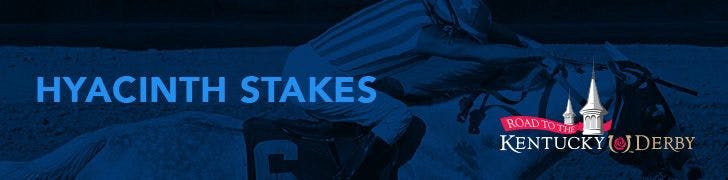 Hyacinth Stakes | TwinSpires