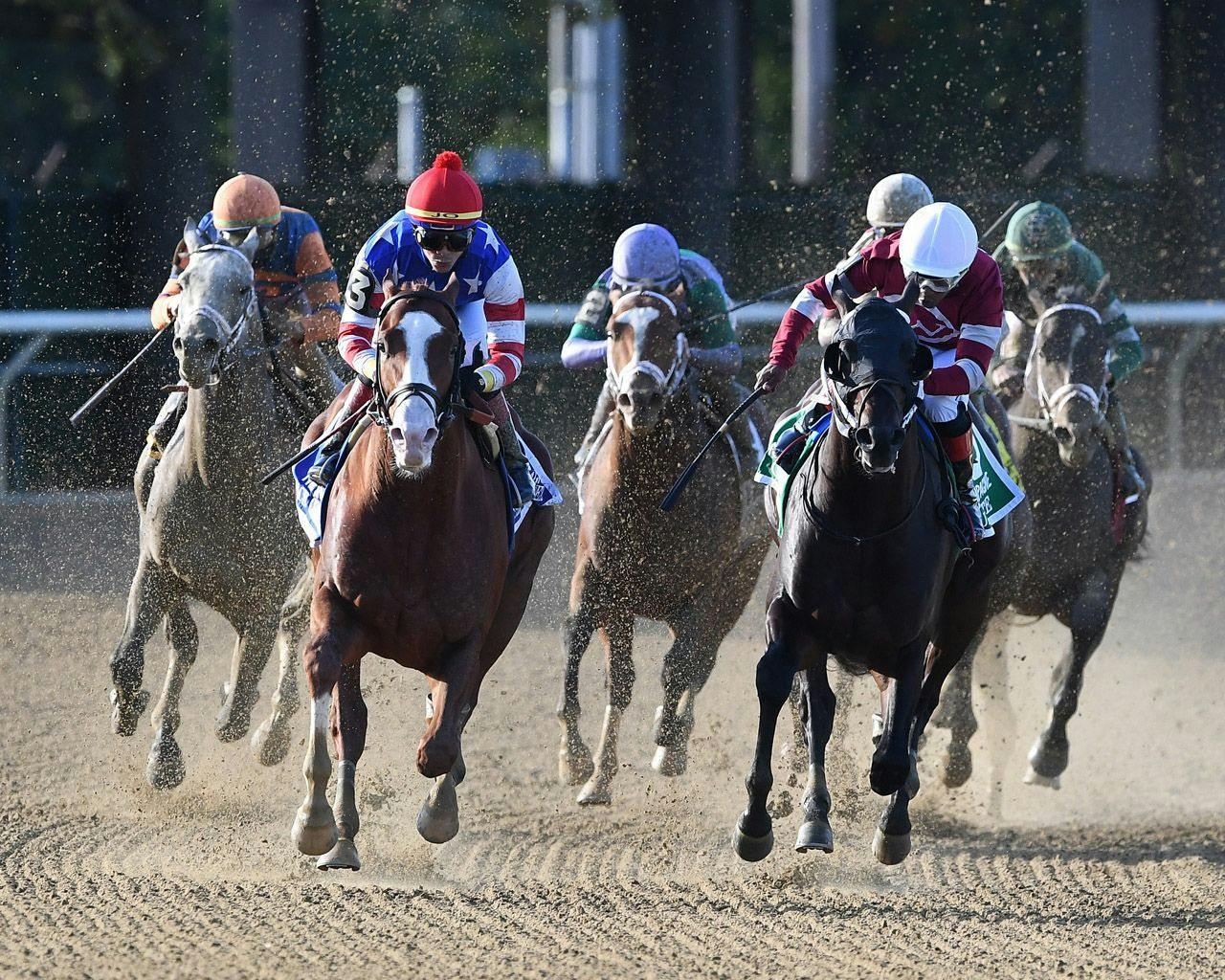 Racing Roundtable: Beaten favorites to watch and the Belmont | TwinSpires