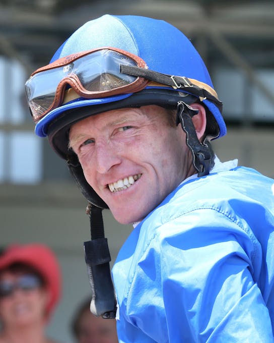 Kentucky Derby jockey profile: James Graham | TwinSpires