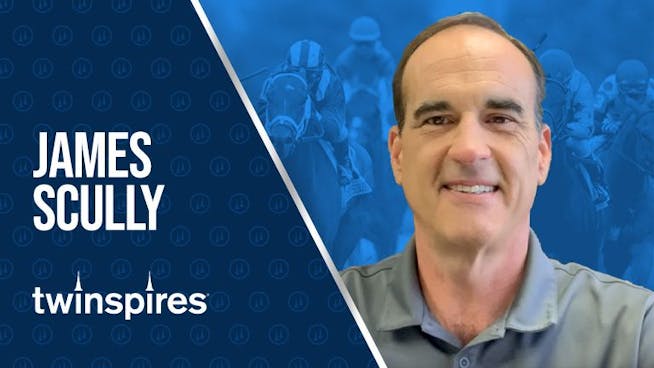 Hanson, Scully handicap Pool 2 of 2026 KDFW | TwinSpires